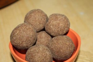 Ragi Benefits 101 : Power of Fiber, Protein, Calcium, Iron